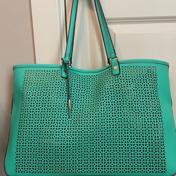 Kate Landry | Bags | Kate Landry Tote Bag | Poshmark